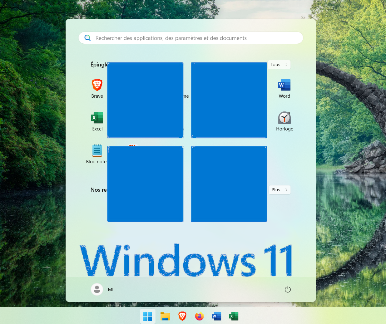 Migration Windows 11 – Millevaches Informatique